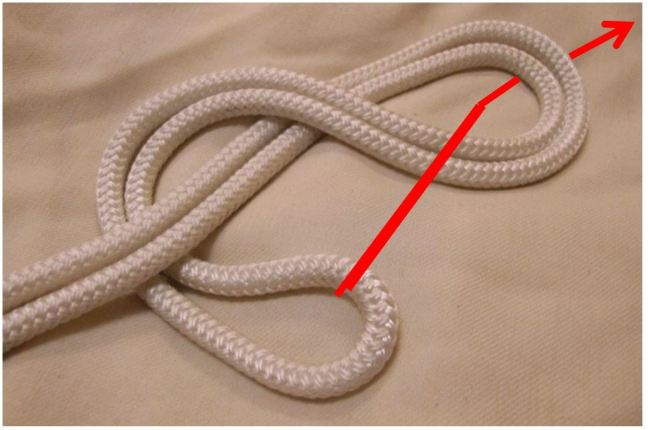 Learn Sailing Knots – Art Sail Training